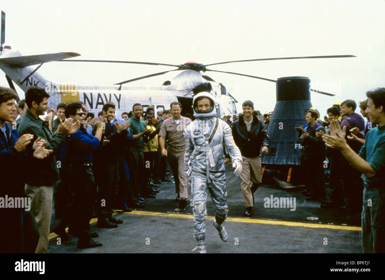 Alan Shepard High Resolution Stock Photography and Images - Alamy