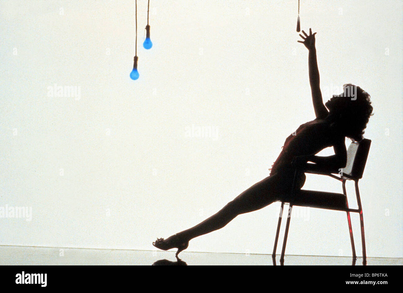 Jennifer Beals 1983 High Resolution Stock Photography and Images - Alamy