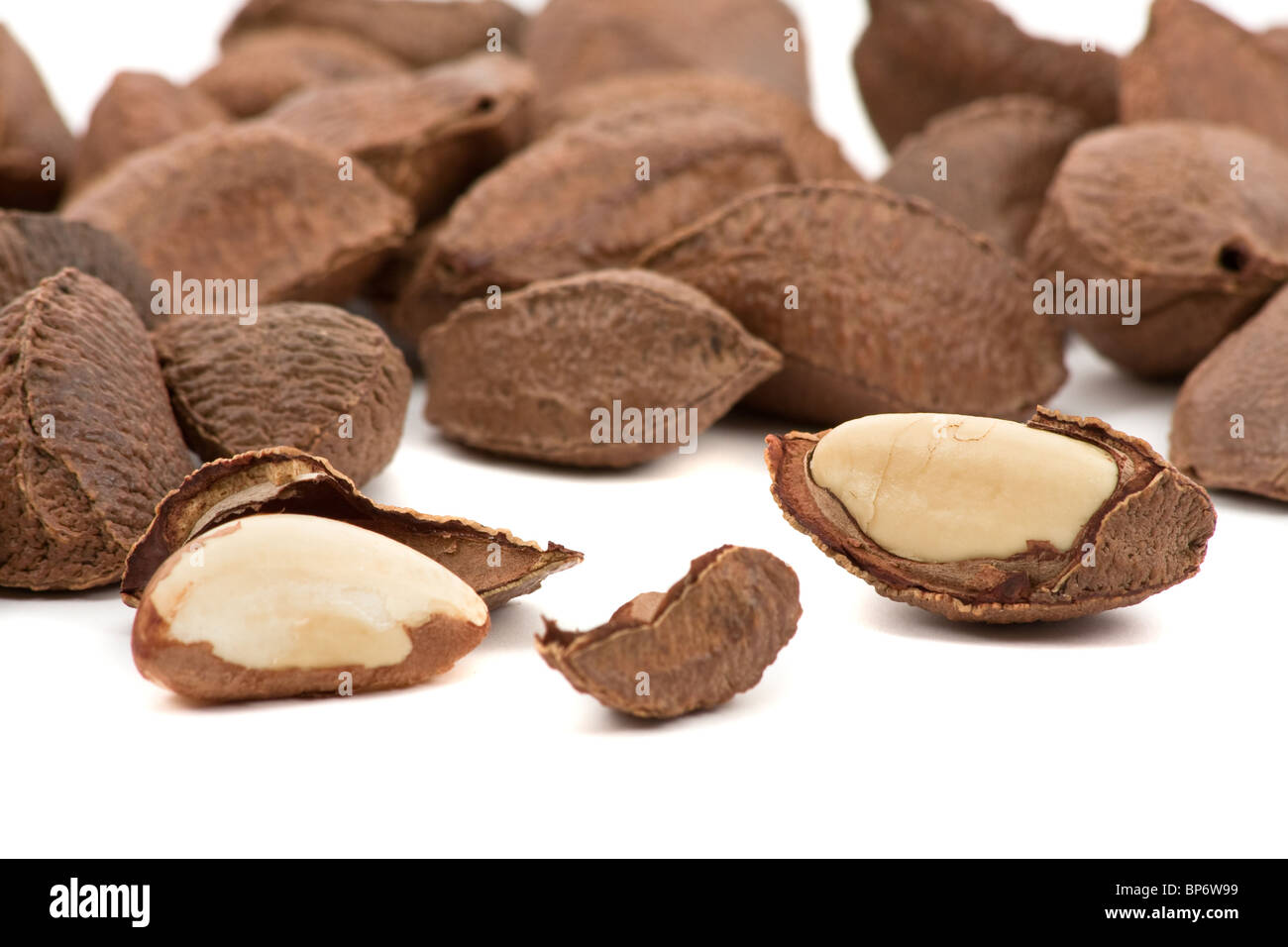 Brazil nut hi-res stock photography and images - Alamy