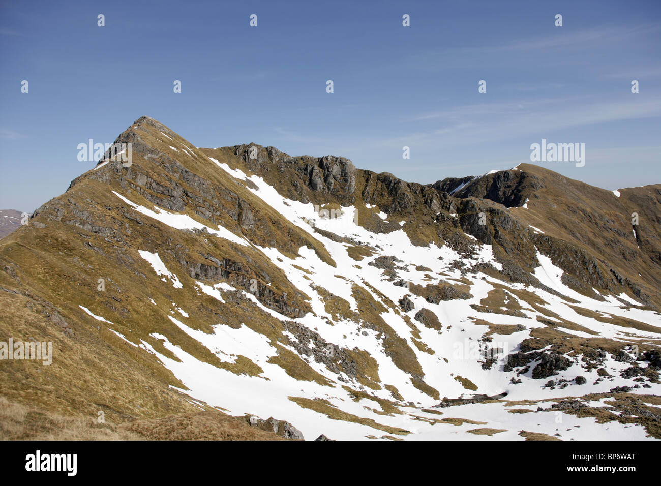 Corbetts trek hi-res stock photography and images - Alamy