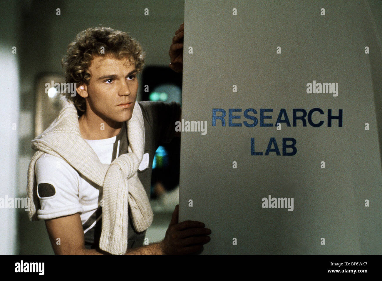 Merritt Butrick High Resolution Stock Photography and Images - Alamy