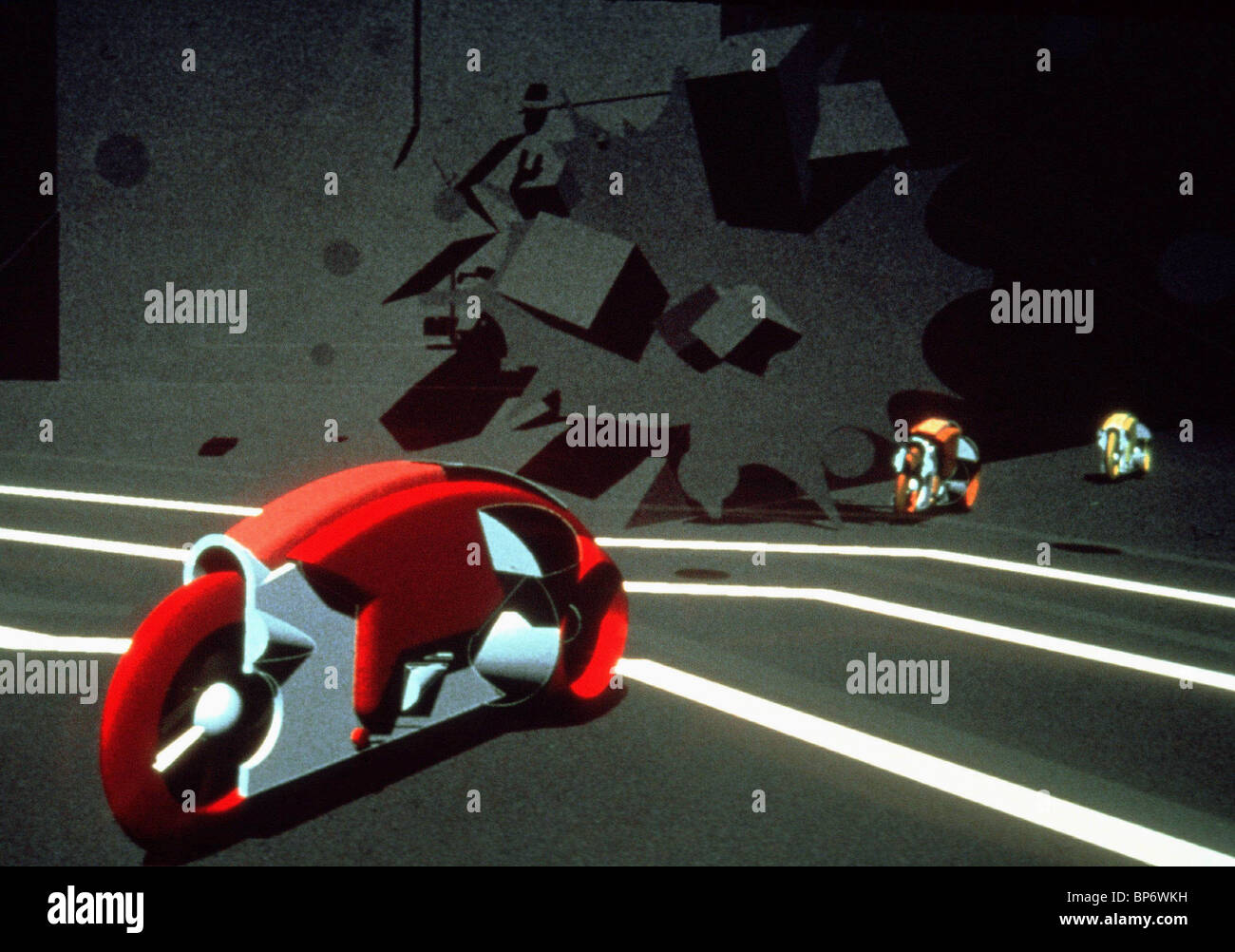 Fantasy Cycle High Resolution Stock Photography and Images - Alamy