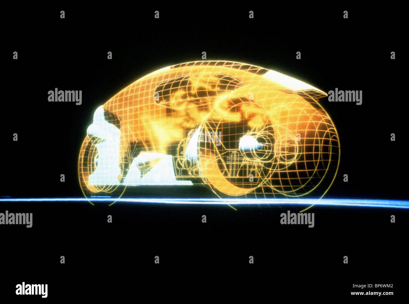 Tron Bike High Resolution Stock Photography and Images - Alamy