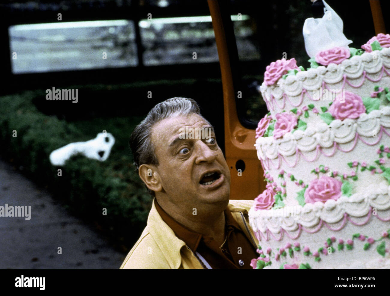 Dangerfield Rodney High Resolution Stock Photography and Images - Alamy