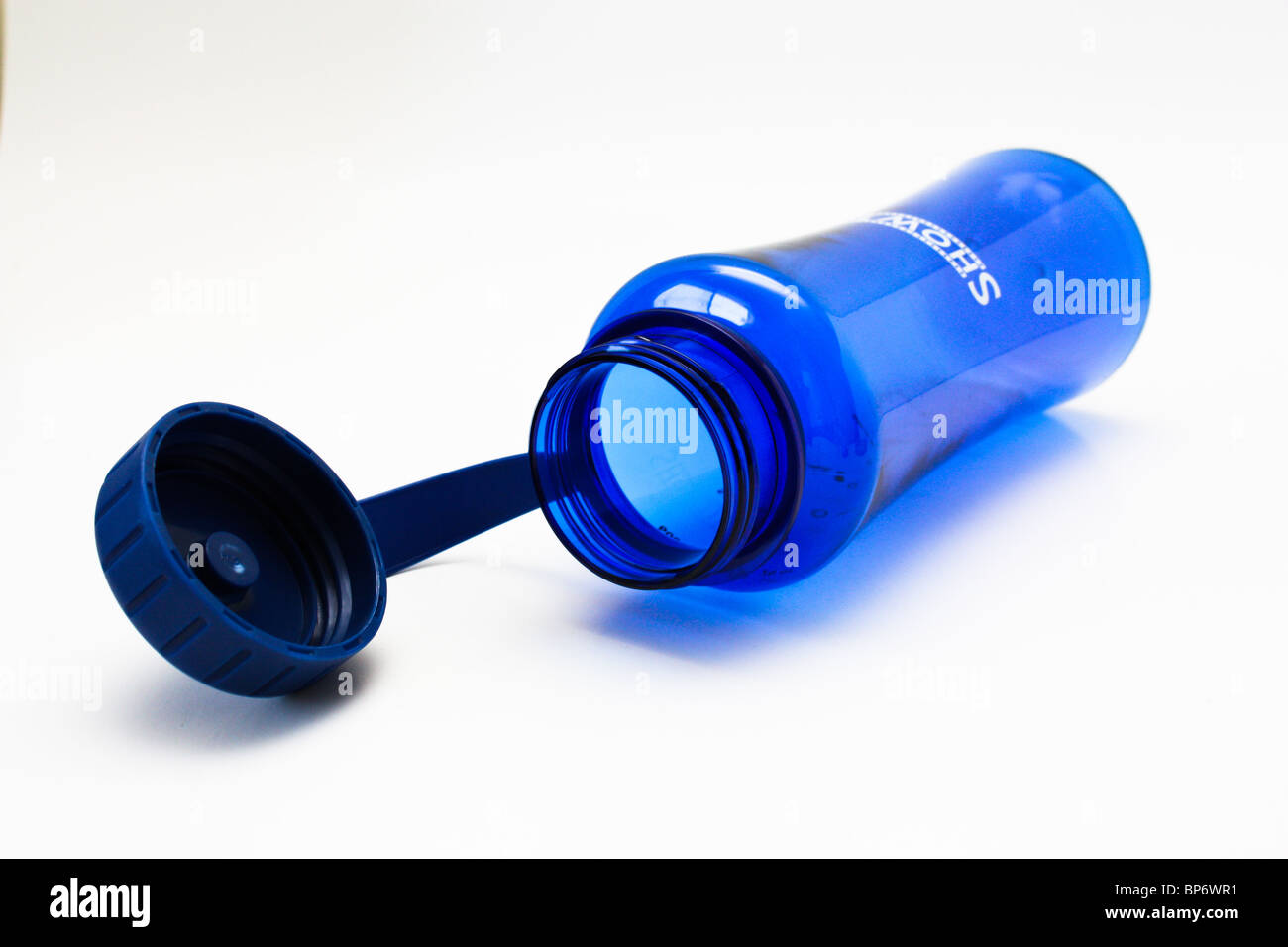 Empty bottle of water hi-res stock photography and images - Alamy