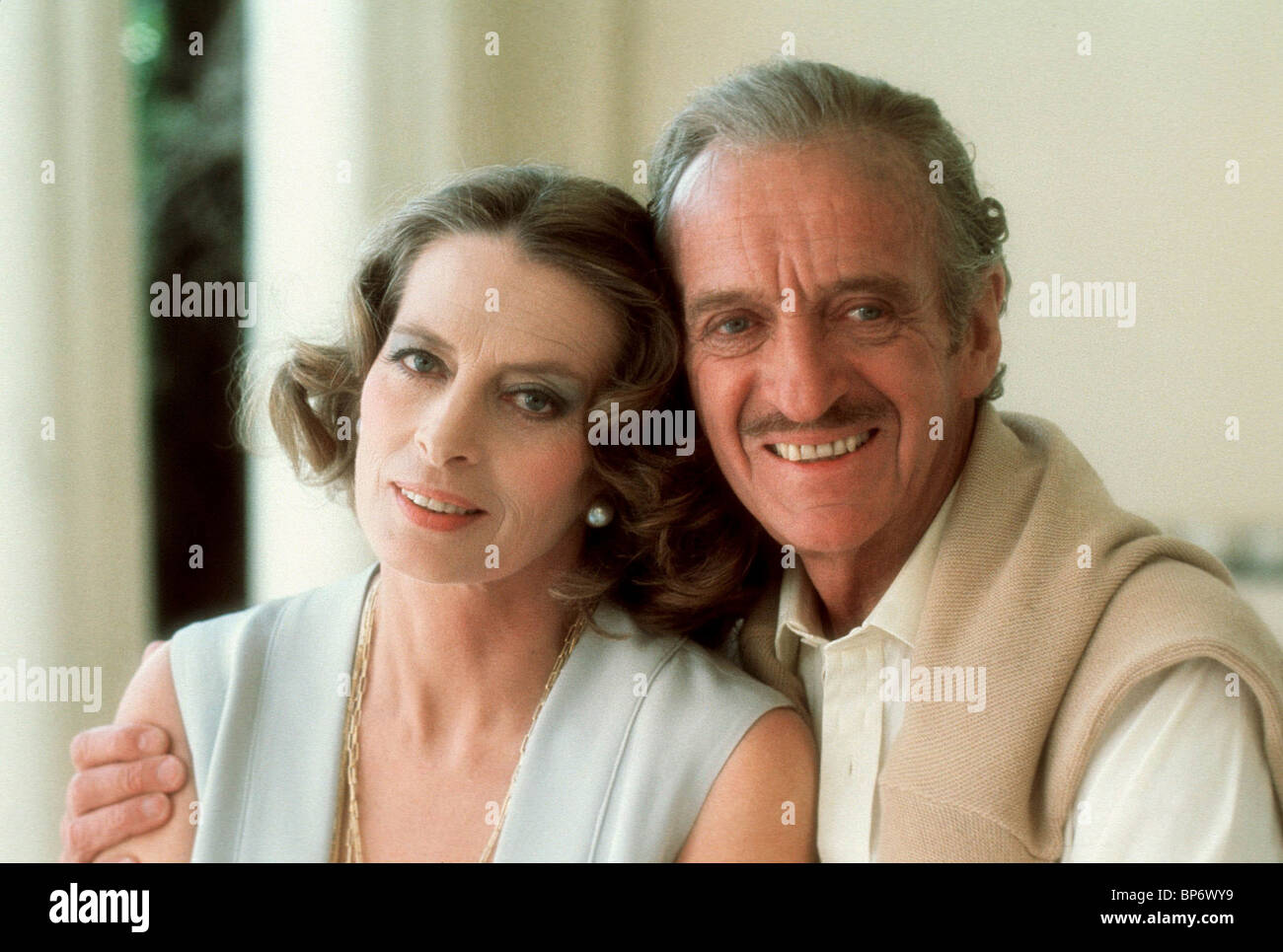 Capucine Pink Panther High Resolution Stock Photography and Images - Alamy