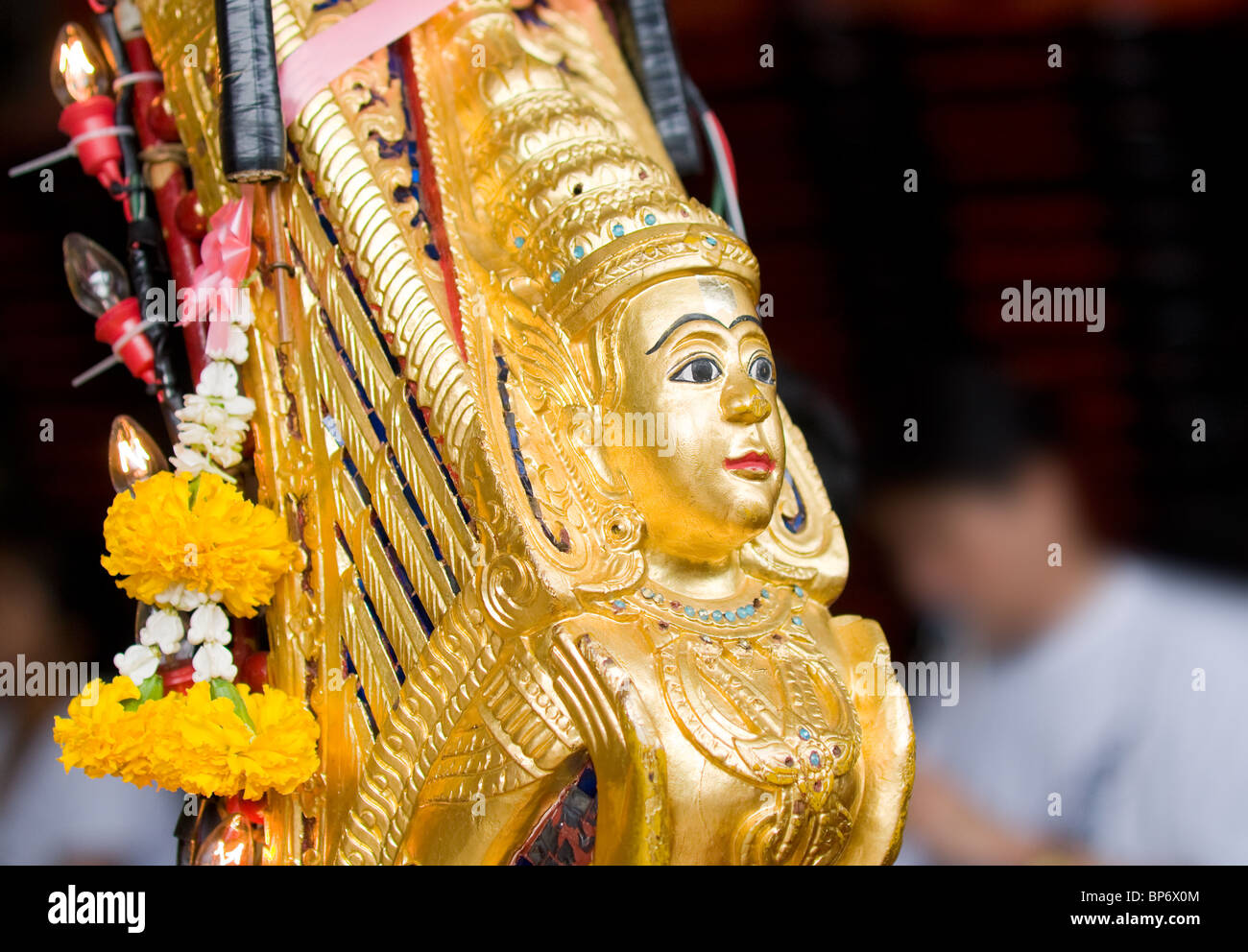 Traditional thai instrument hi-res stock photography and images - Alamy