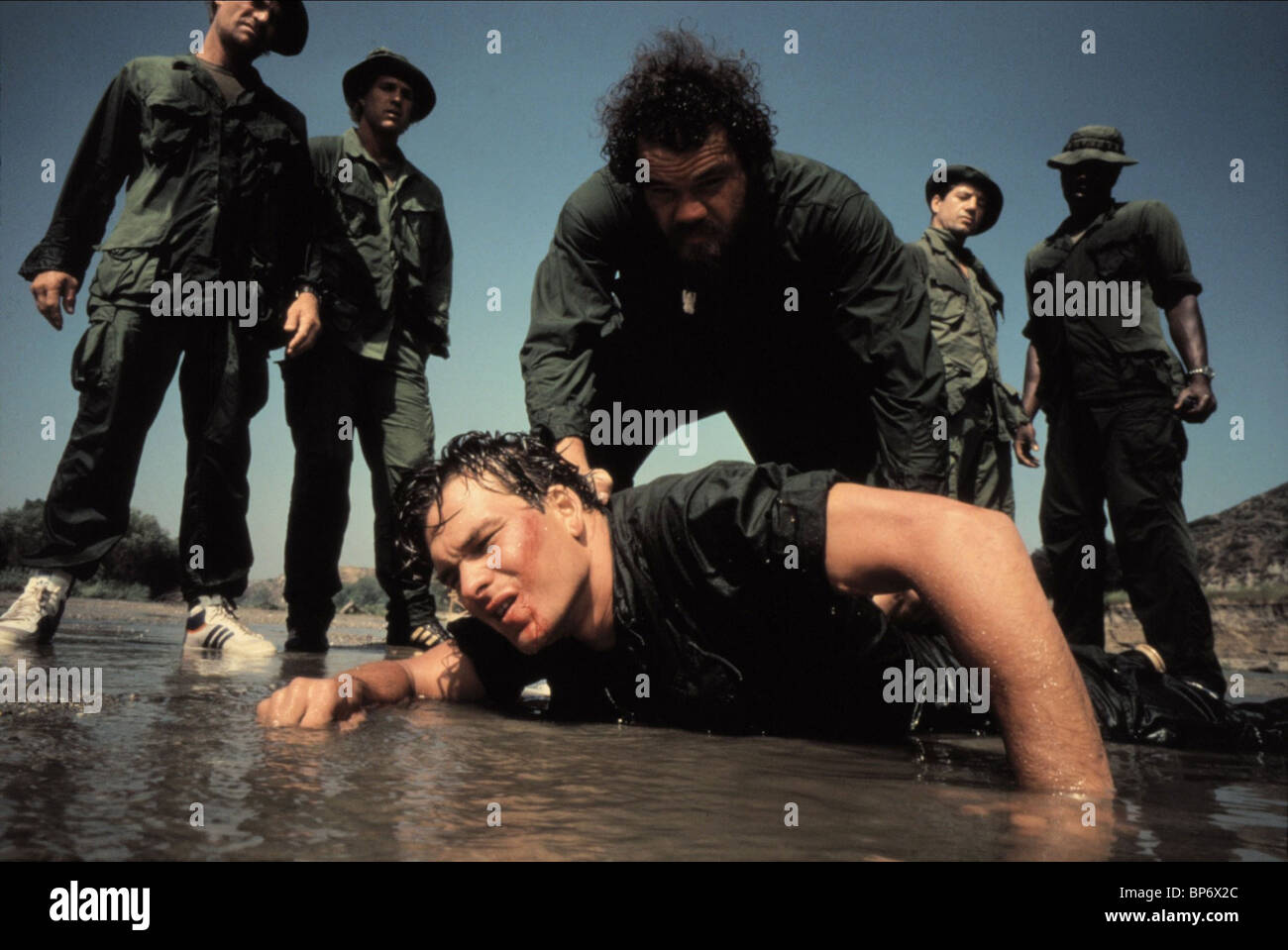 Scott Randall High Resolution Stock Photography and Images - Alamy