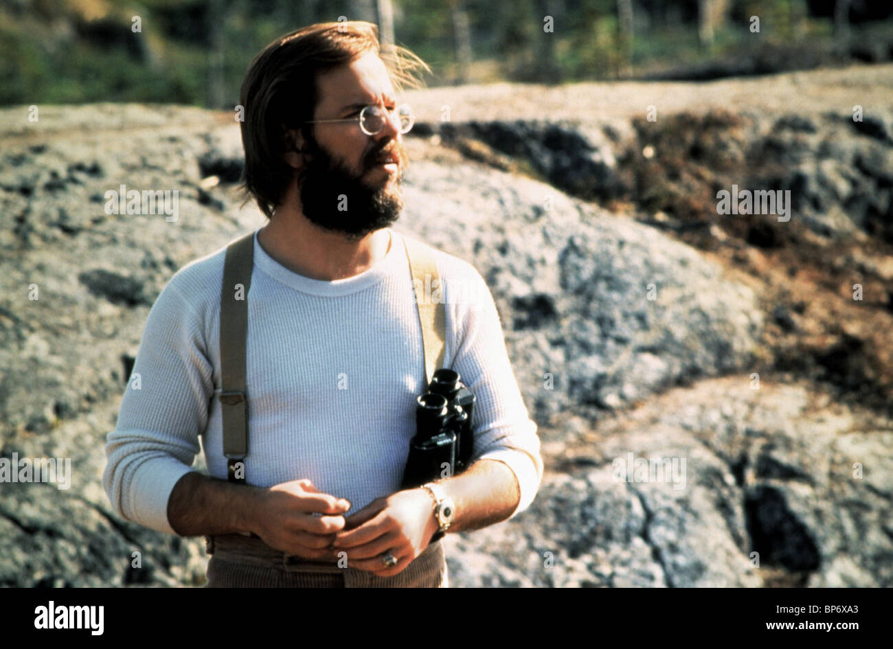 Charles Martin Smith Charles Martin Smith High Resolution Stock ...