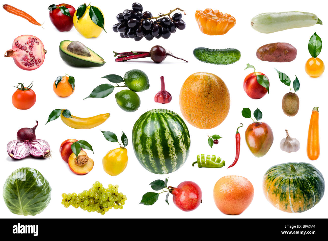 object on white - food carrot close up Stock Photo - Alamy