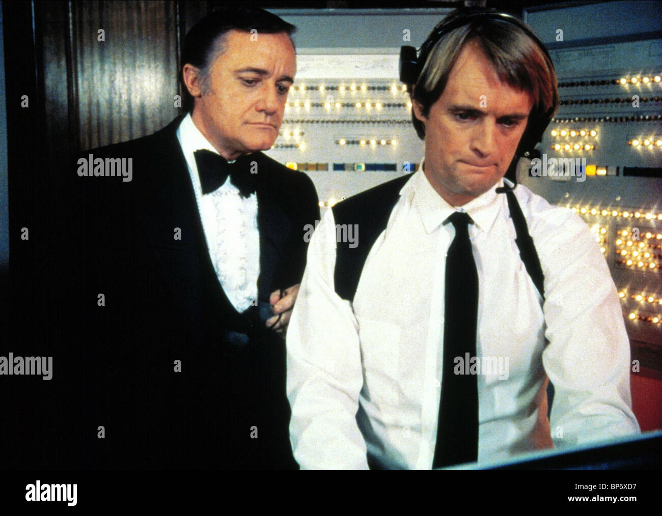 Robert Vaughn Uncle High Resolution Stock Photography and Images - Alamy