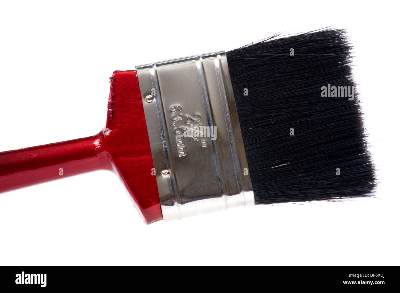 Close up of brush Cut Out Stock Images & Pictures - Alamy
