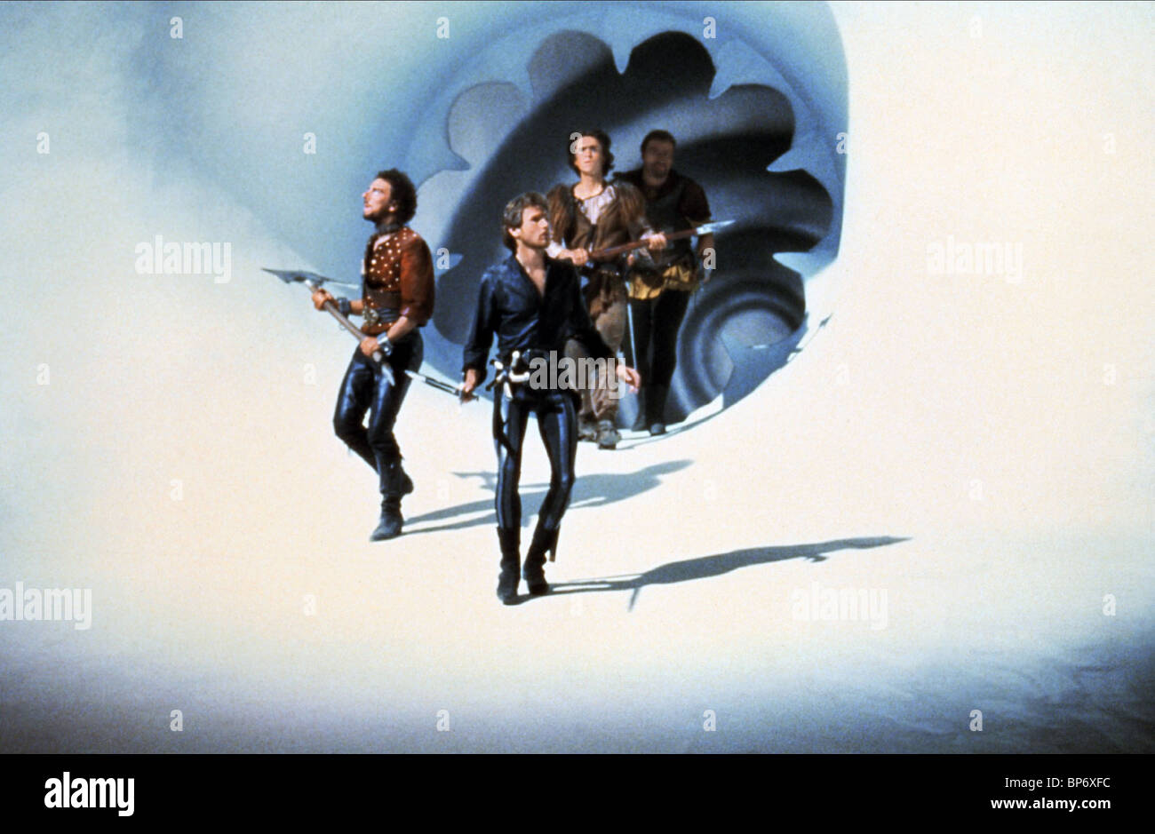 Ken Marshall Actor High Resolution Stock Photography and Images - Alamy