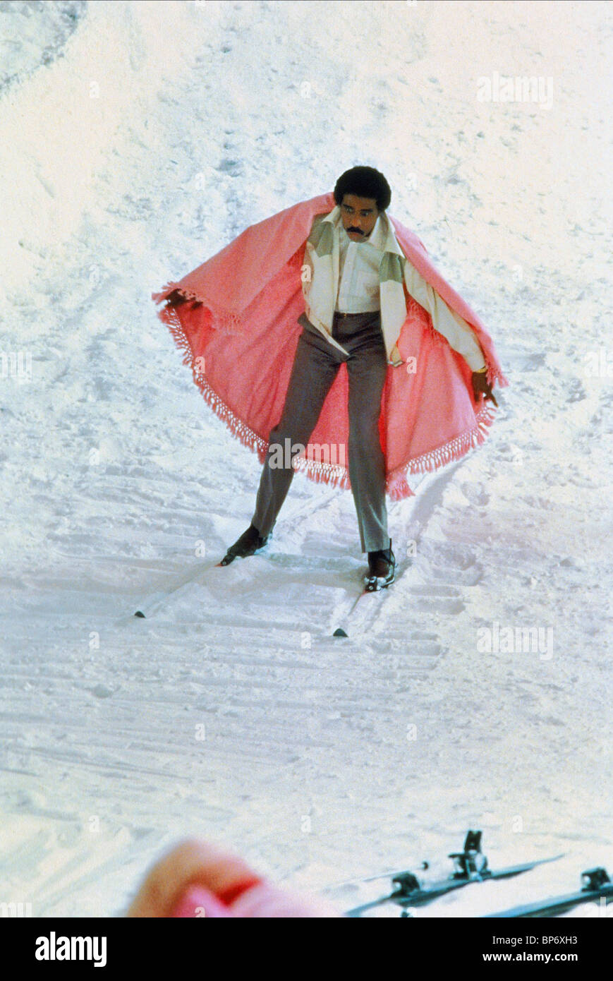 Richard Pryor Superman High Resolution Stock Photography and Images - Alamy