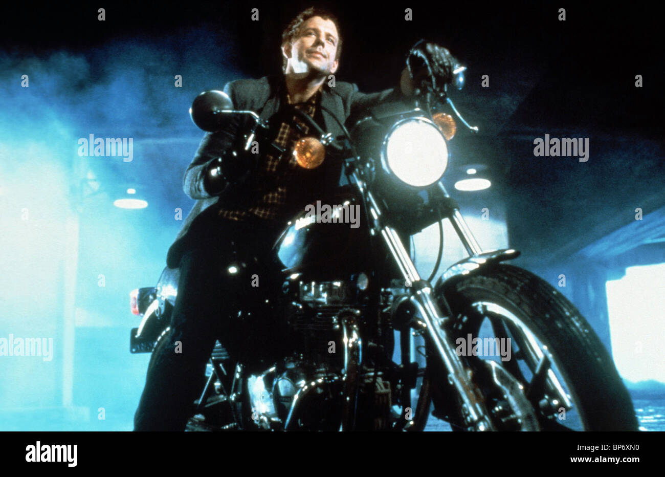 Rumble Fish Film High Resolution Stock Photography and Images - Alamy