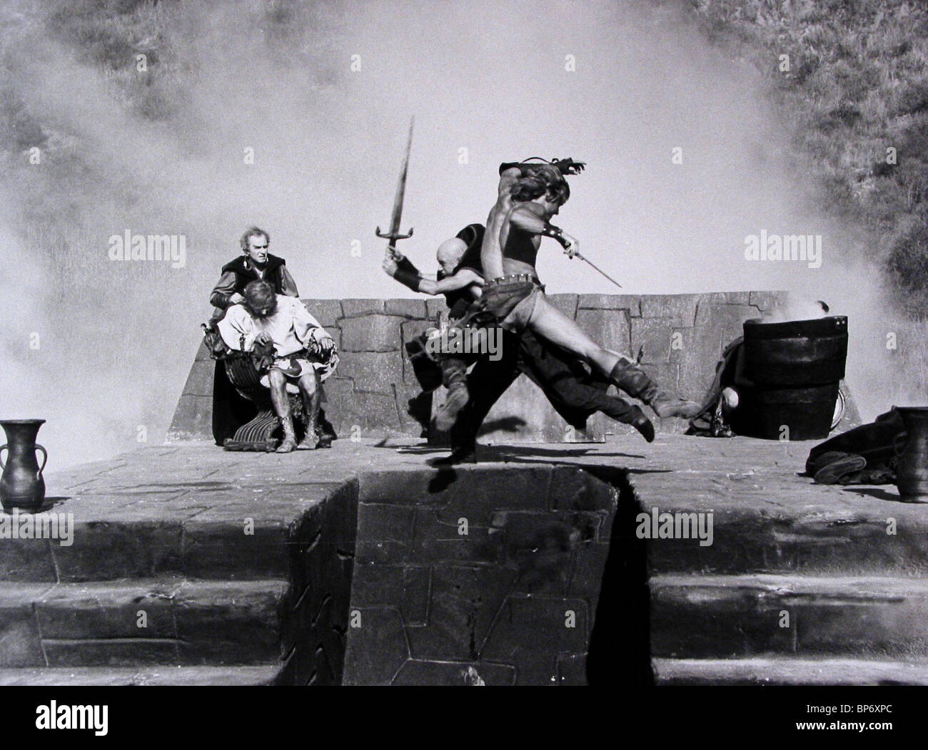 The Beastmaster 1982 High Resolution Stock Photography and Images - Alamy