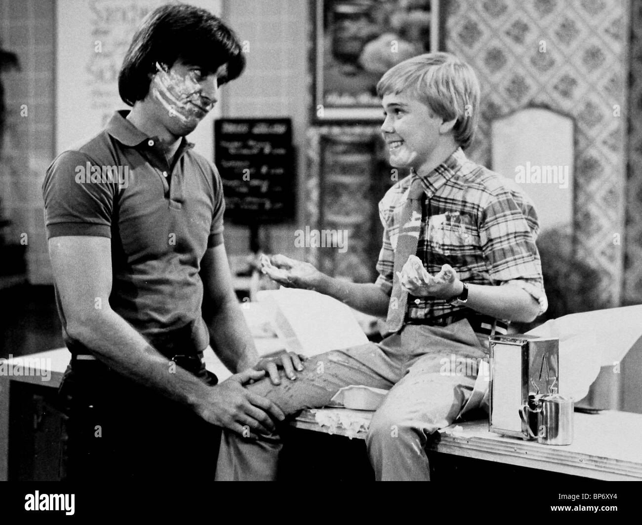 Ricky Schroder High Resolution Stock Photography and Images - Alamy
