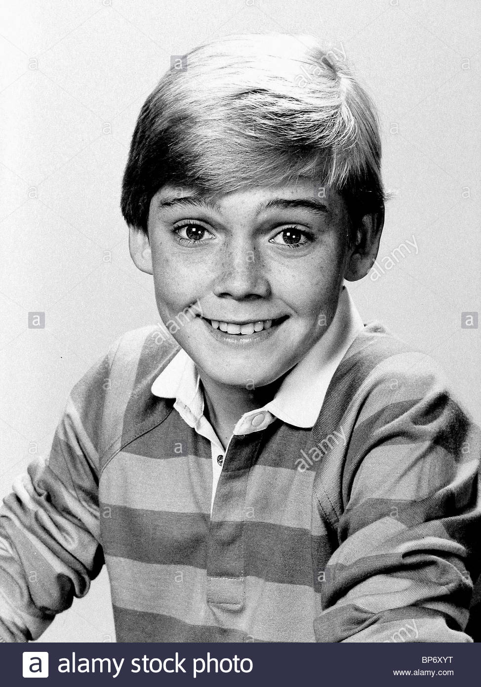 Ricky Schroder Silver 1983 Stock Photos & Ricky Schroder Silver 1983 ...