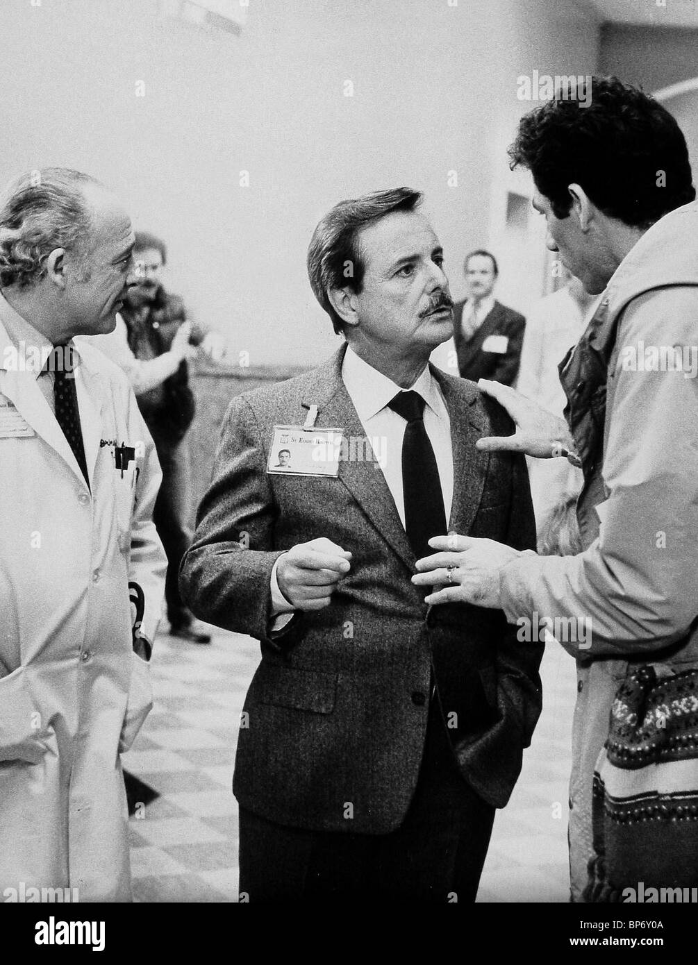 Ed Flanders High Resolution Stock Photography and Images - Alamy