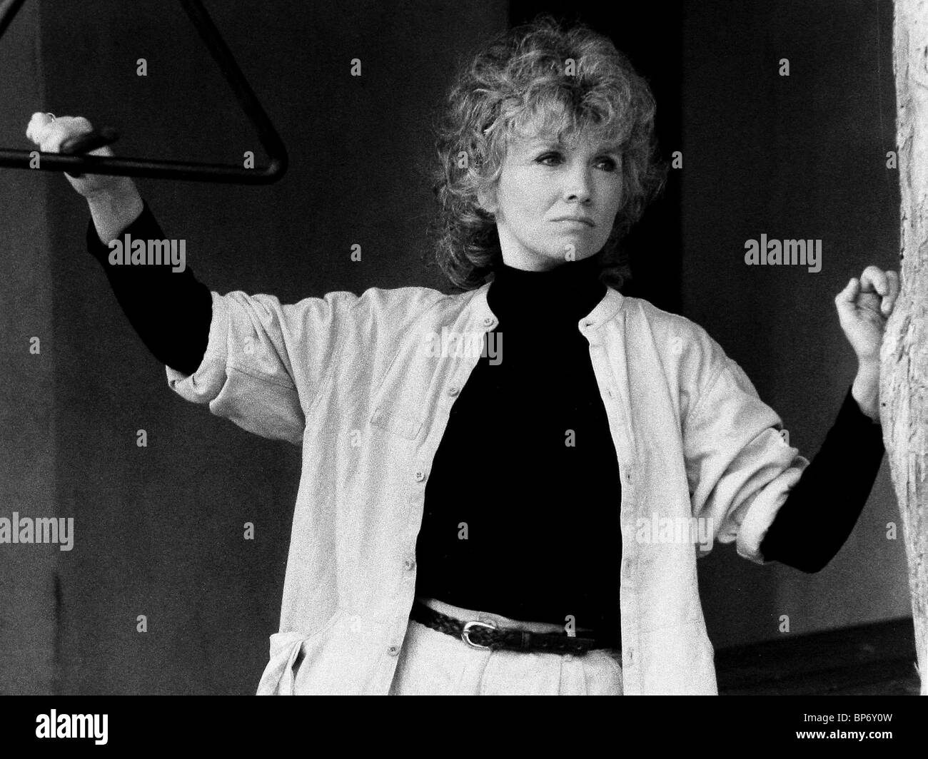 Susan Rose Black and White Stock Photos & Images - Alamy
