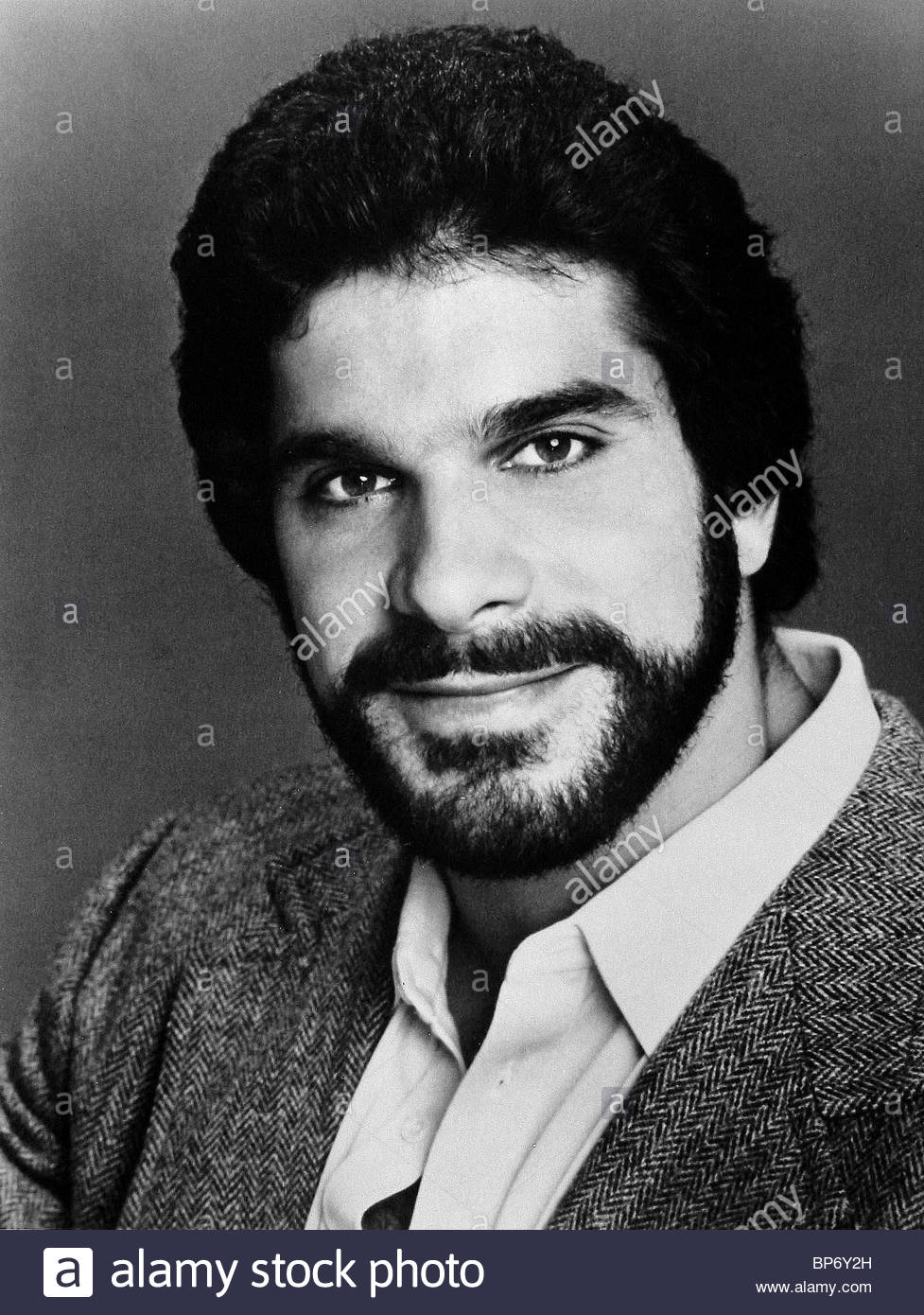 Lou Ferrigno High Resolution Stock Photography and Images - Alamy