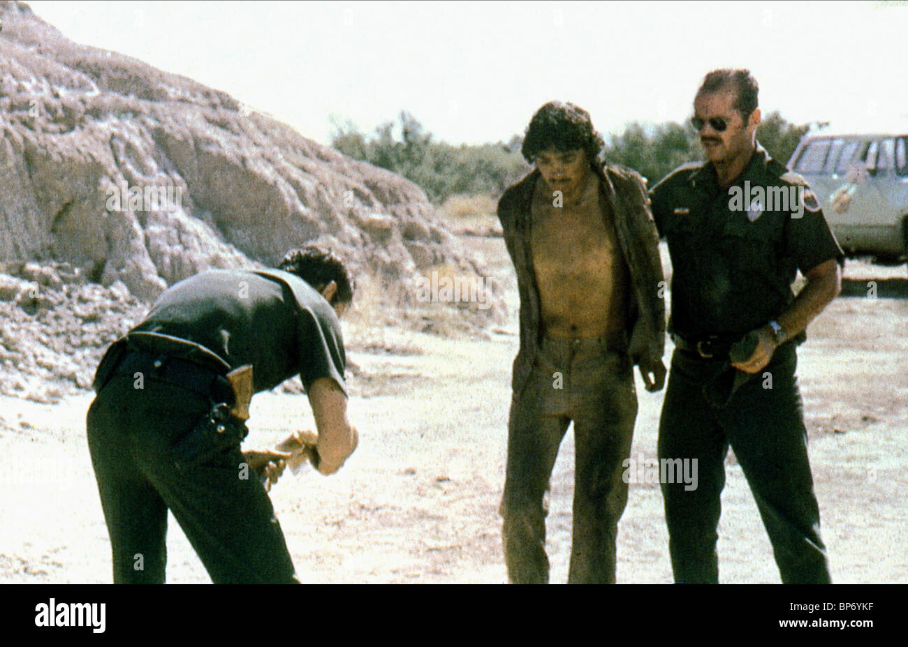 Jack Harvey High Resolution Stock Photography and Images - Alamy