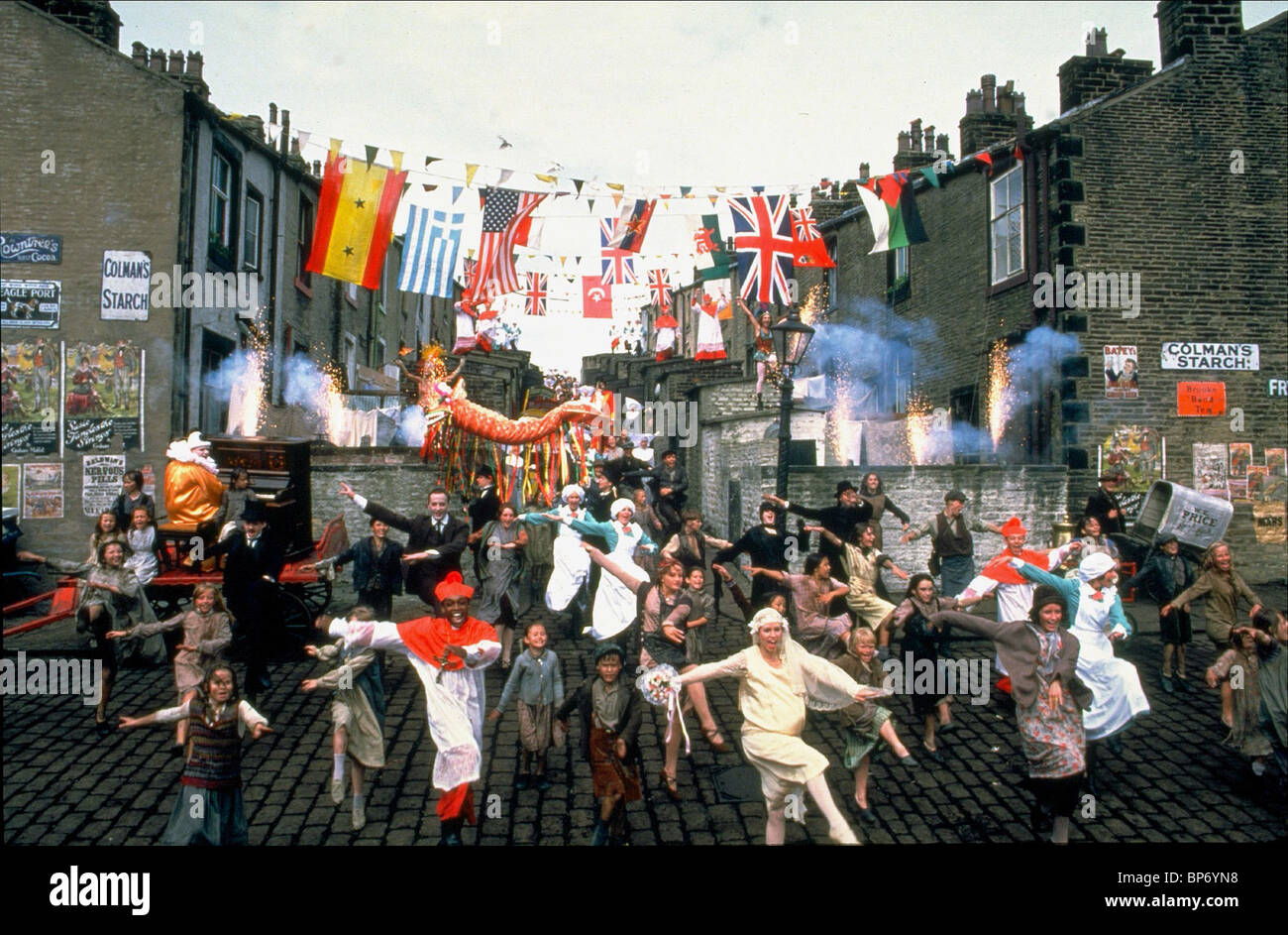 Party, Party (1983) High Resolution Stock Photography and Images - Alamy