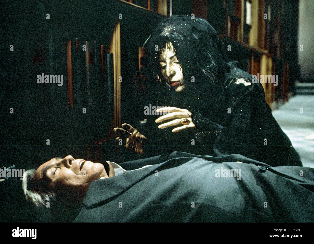 Charles Halloway High Resolution Stock Photography and Images - Alamy