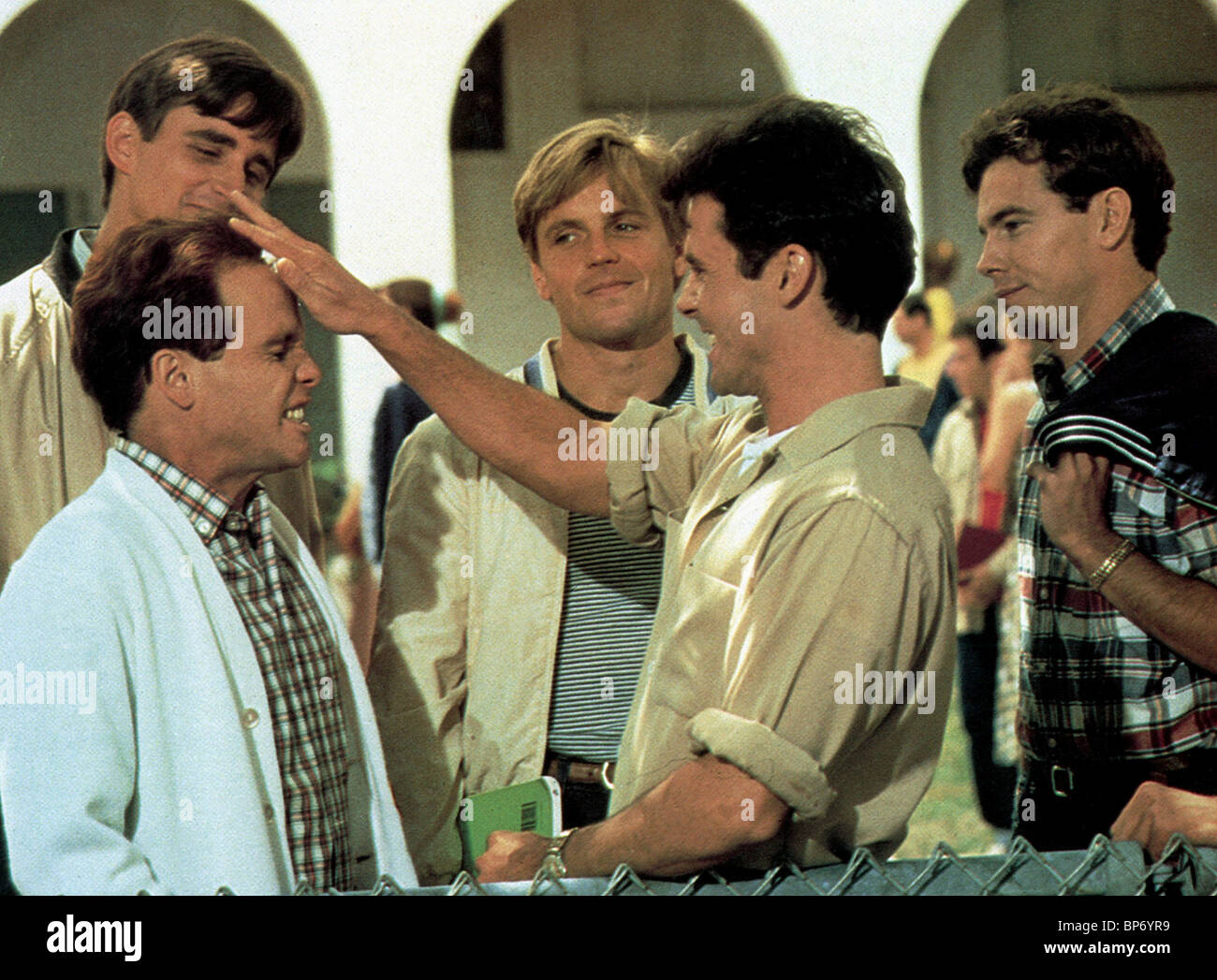 Porkys Film High Resolution Stock Photography and Images - Alamy