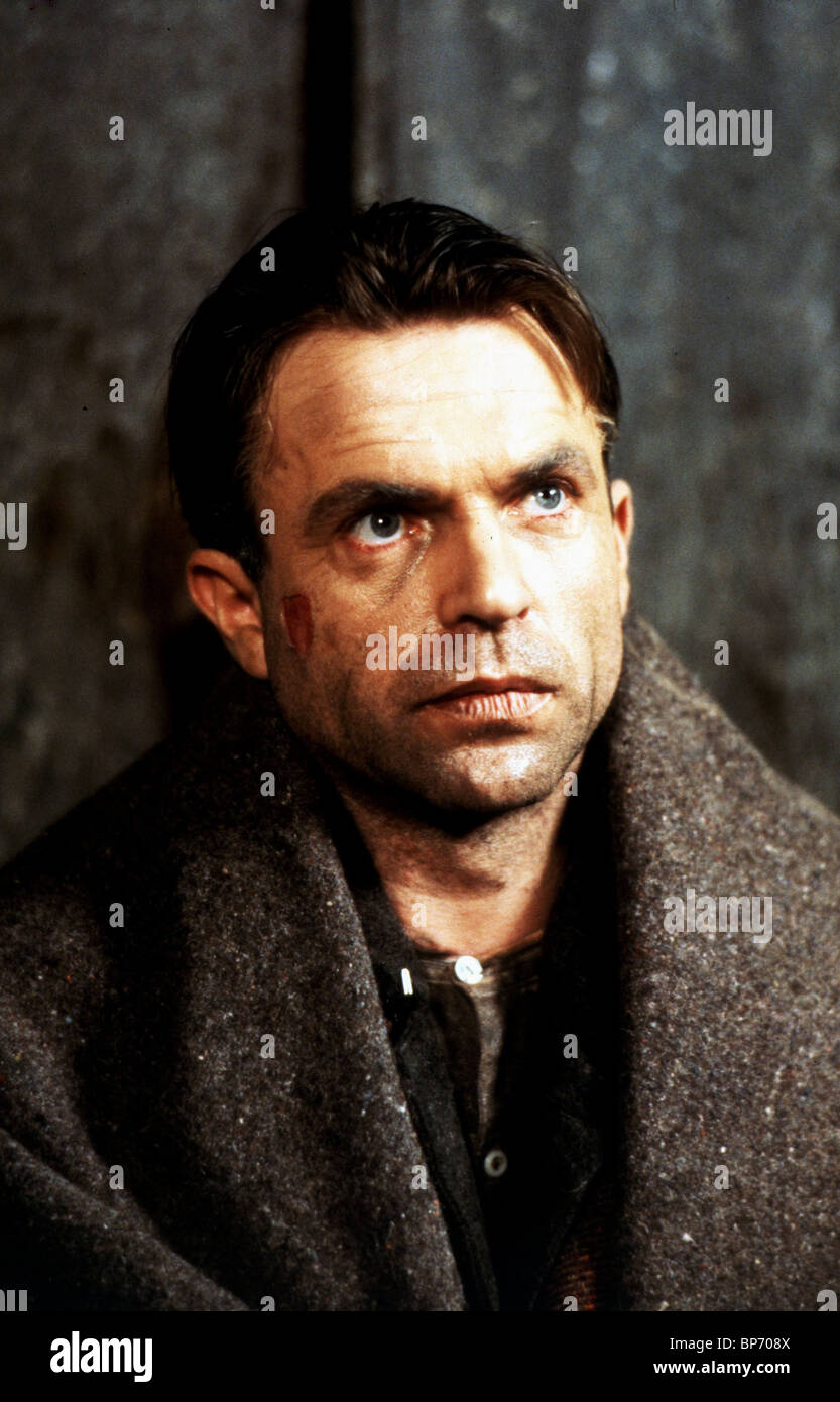 The Ace Of Spies Sam Neill 1983 High Resolution Stock Photography and ...