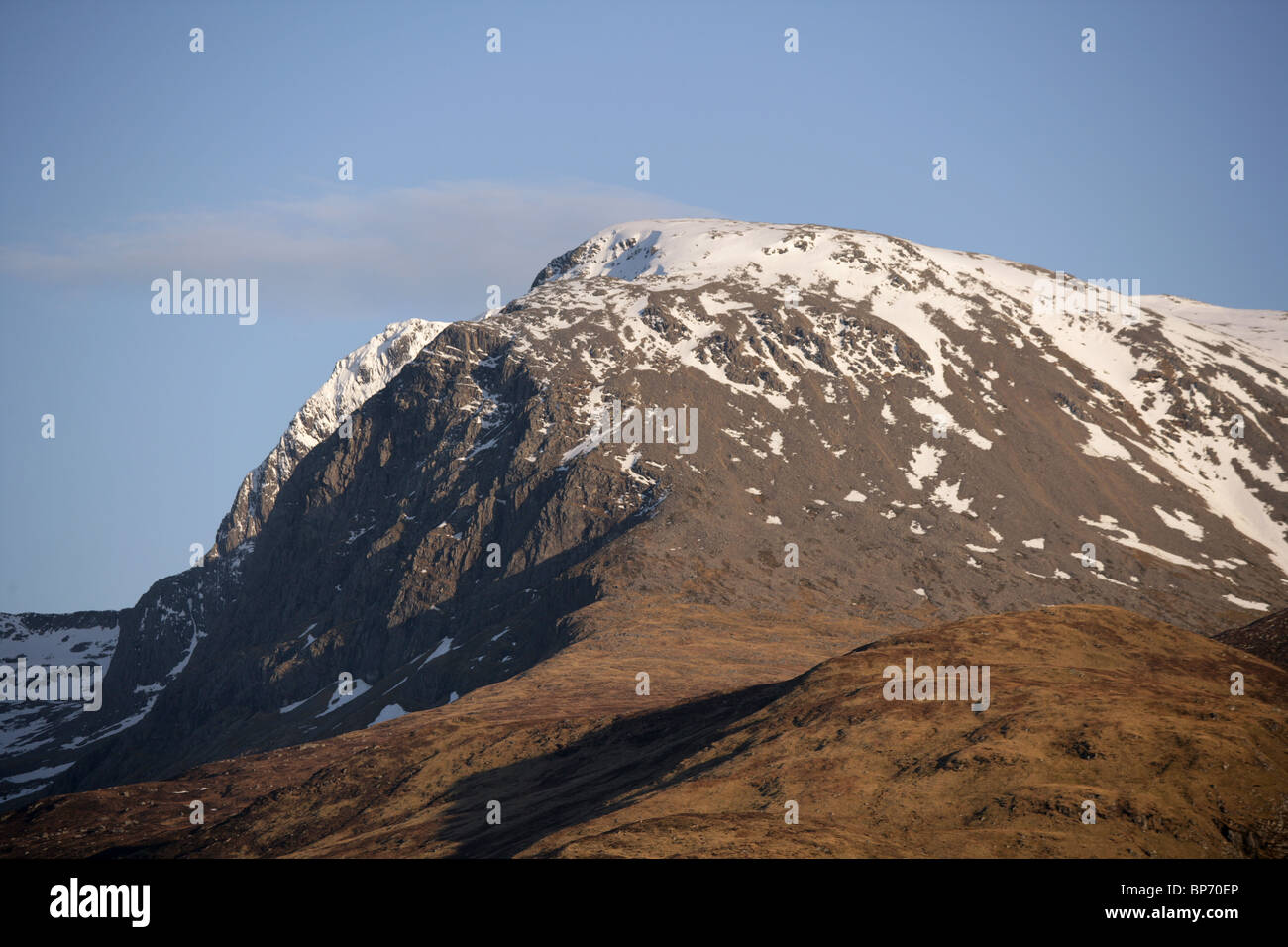 Ben nevis mountain hi-res stock photography and images - Alamy