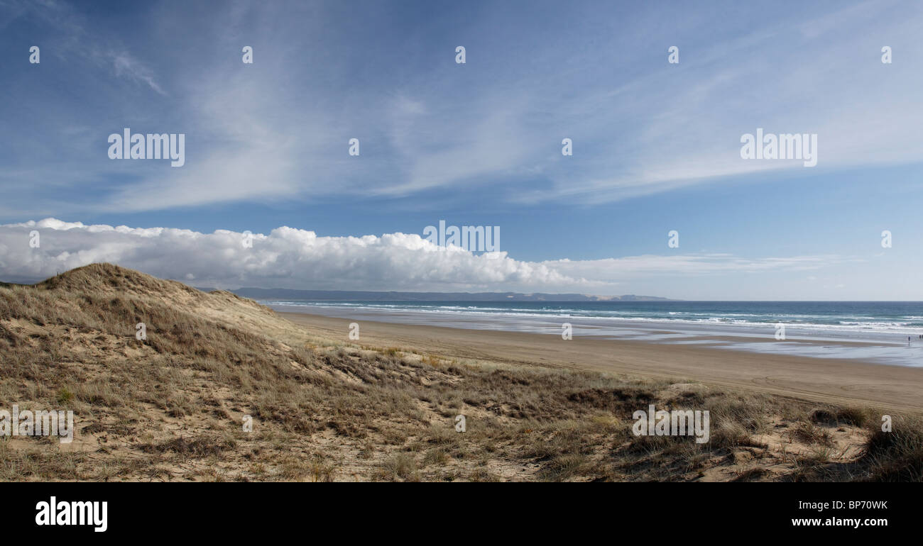 90 mile beach ninety hi-res stock photography and images - Alamy