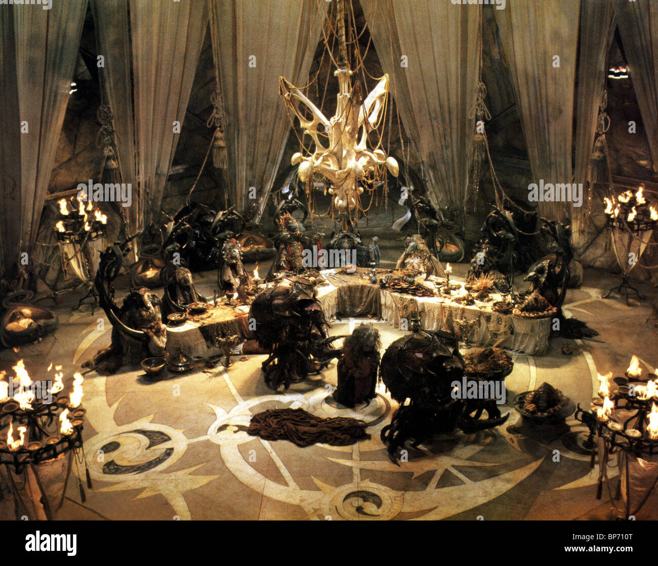 The Dark Crystal Movie High Resolution Stock Photography and Images - Alamy