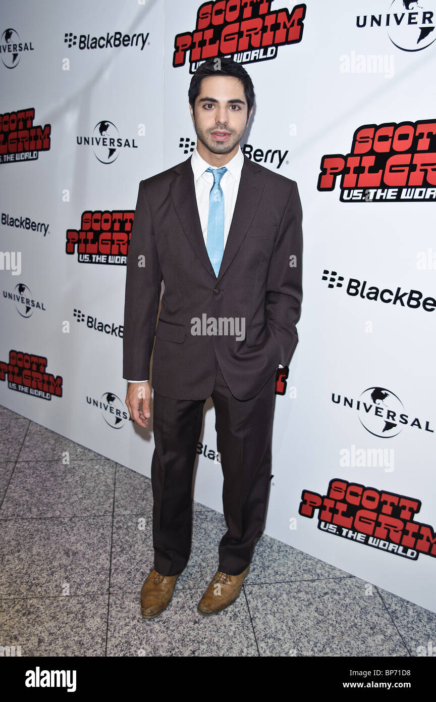 Satya scott pilgrim vs world hi-res stock photography and images - Alamy