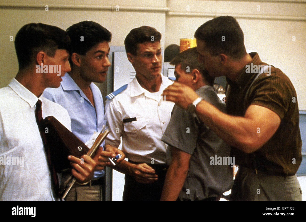 The Lords Of Discipline High Resolution Stock Photography and Images ...