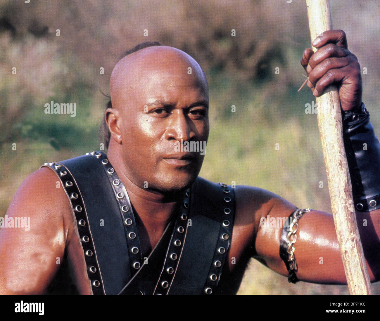 Beastmaster High Resolution Stock Photography and Images - Alamy