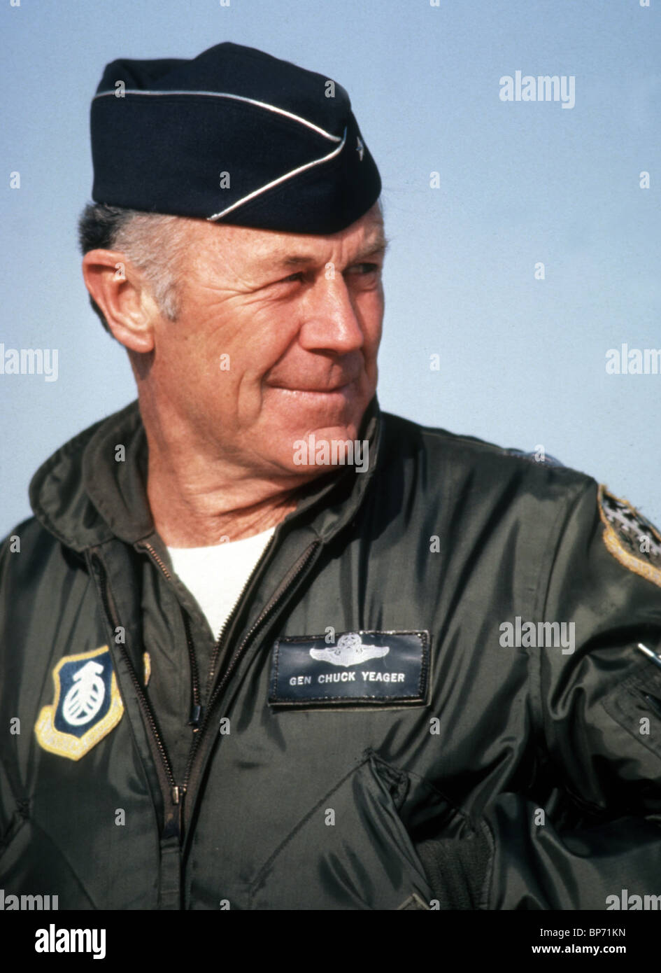 Sam Shepard The Right Stuff High Resolution Stock Photography and ...