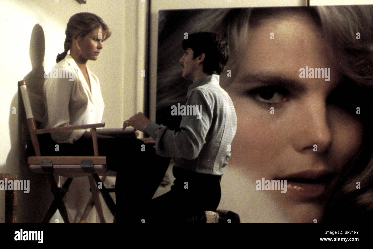 Mariel Hemingway Star 80 1983 High Resolution Stock Photography and ...