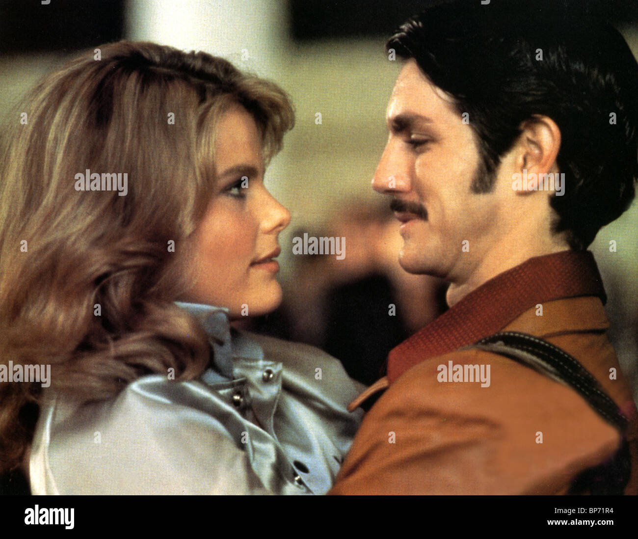 Mariel Hemingway Star 80 1983 High Resolution Stock Photography and ...