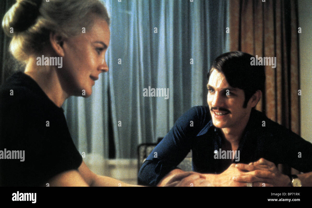 Mariel Hemingway Star 80 1983 High Resolution Stock Photography and ...