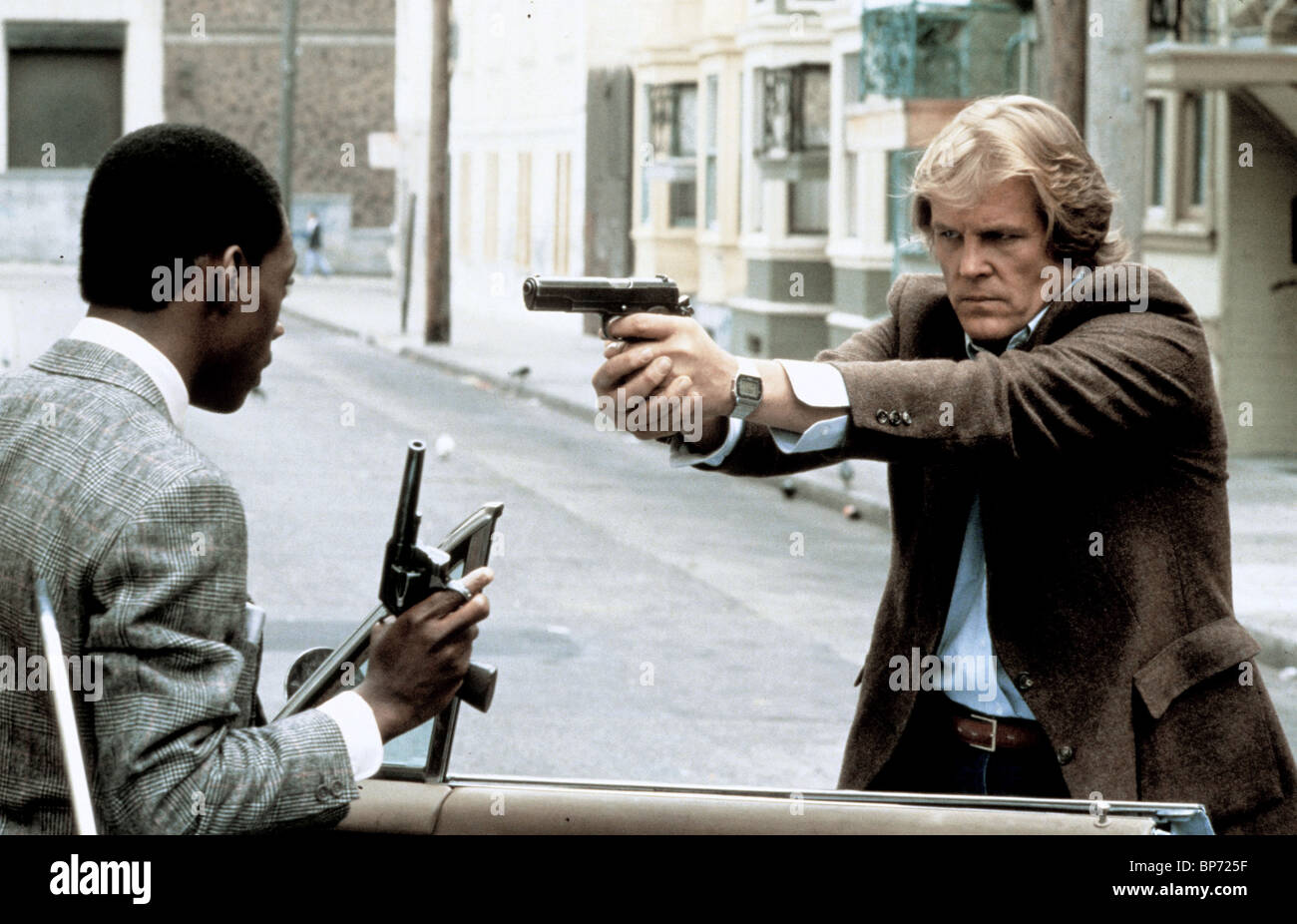 Eddie Murphy Nick Nolte 48 Hrs Stock Photos & Eddie Murphy Nick Nolte ...