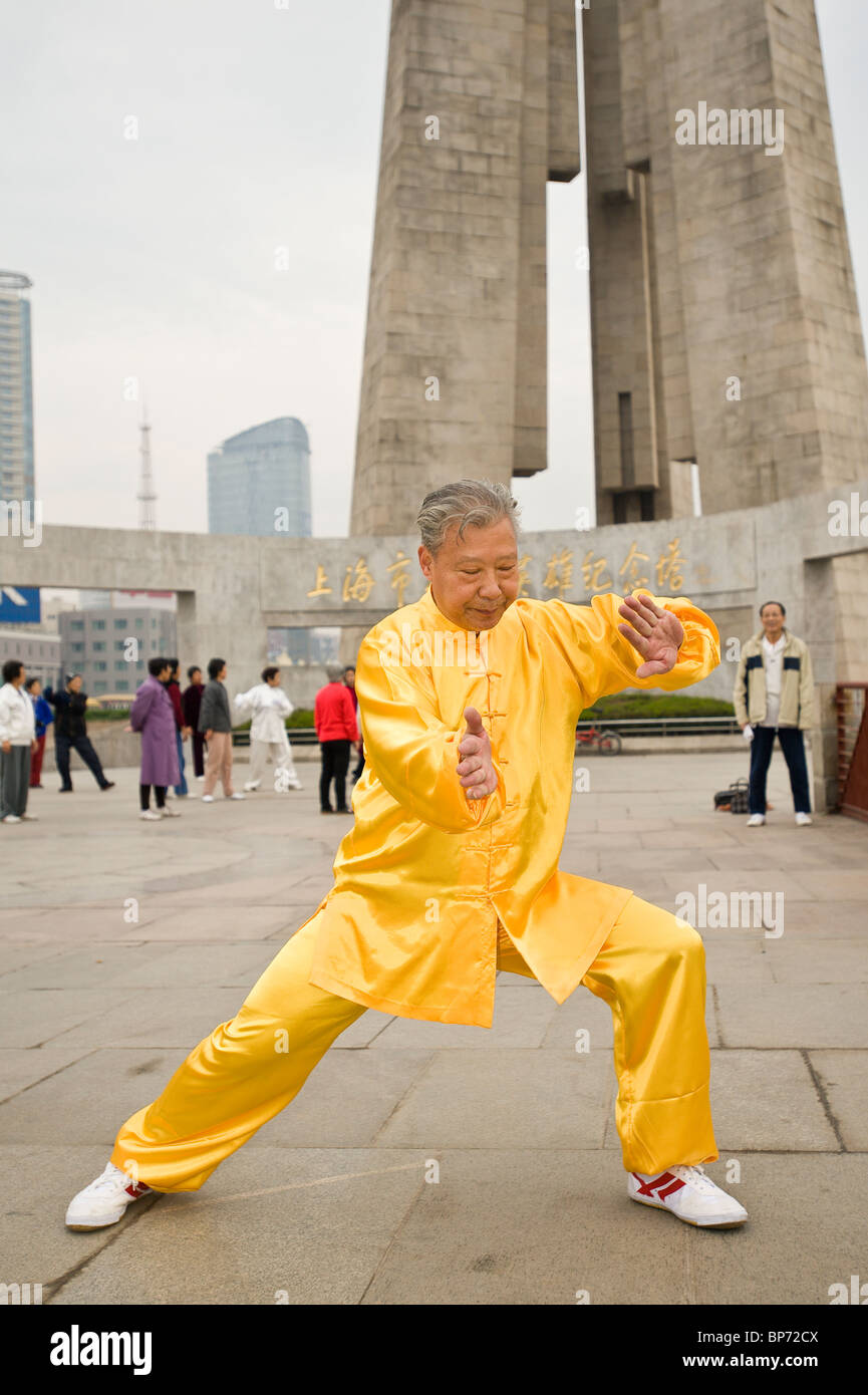 Shanghai zhongshan park hi-res stock photography and images - Alamy