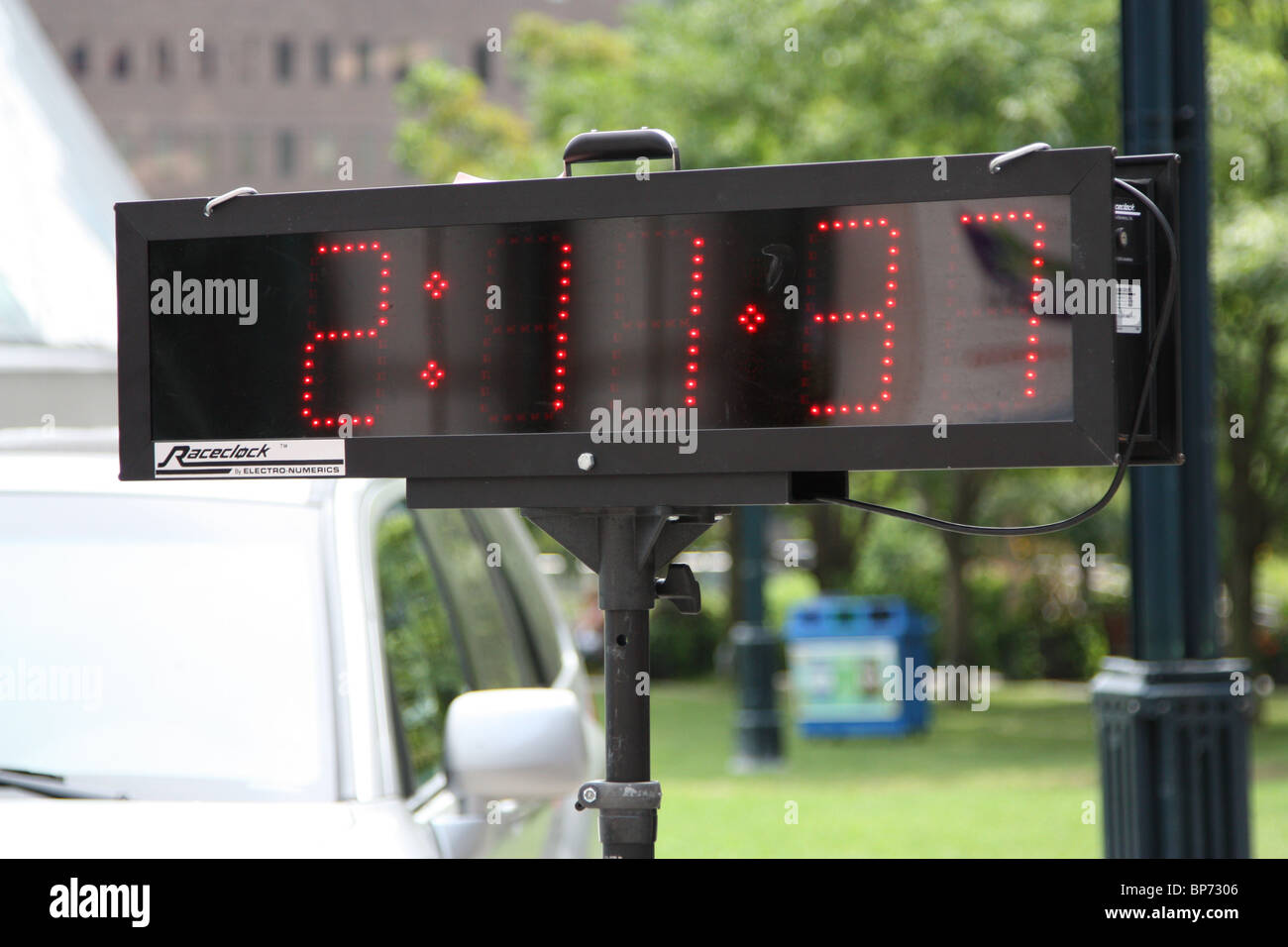 The timer hi-res stock photography and images - Alamy