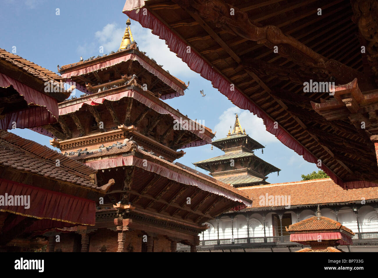 Durbar hi-res stock photography and images - Alamy