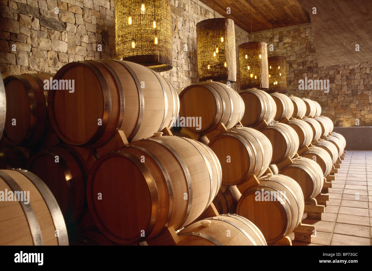Stacking barrels hi-res stock photography and images - Alamy