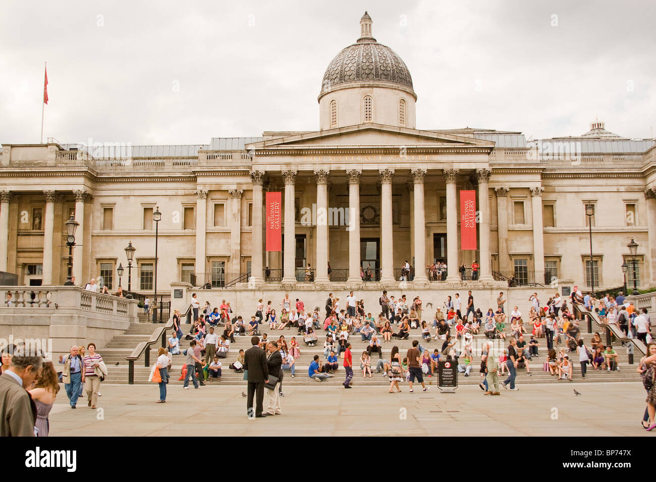 British Library, London, England Stock Photo - Alamy