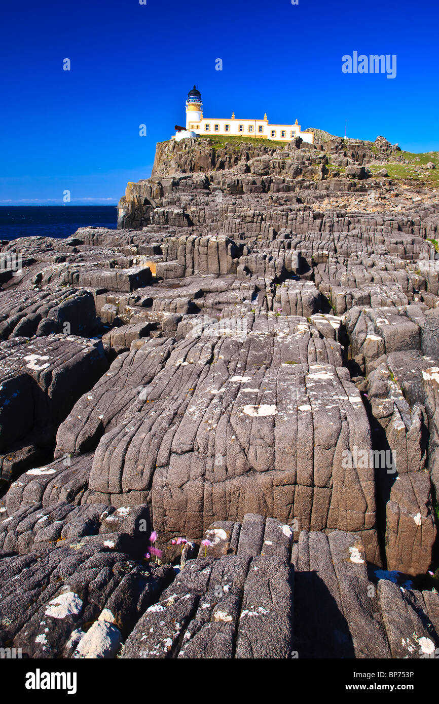 The basalt cliffs hi-res stock photography and images - Alamy