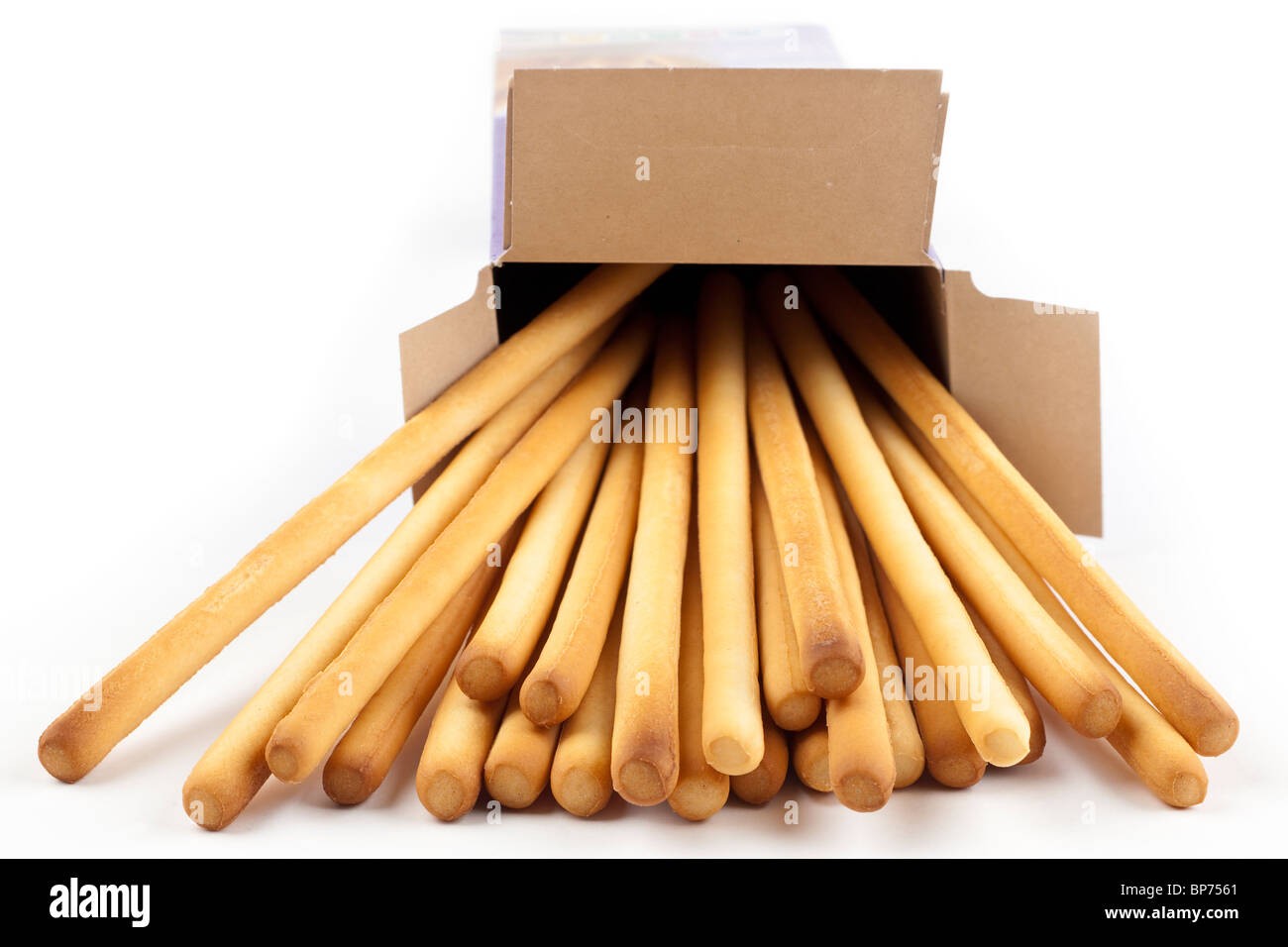 Box breadsticks hi-res stock photography and images - Alamy