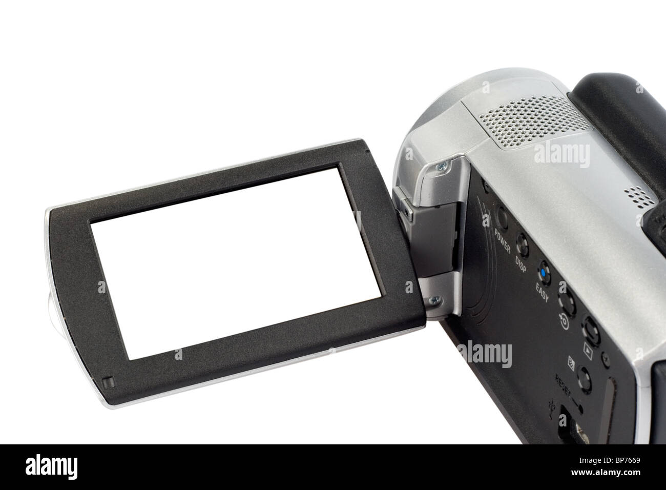 Film display hi-res stock photography and images - Alamy