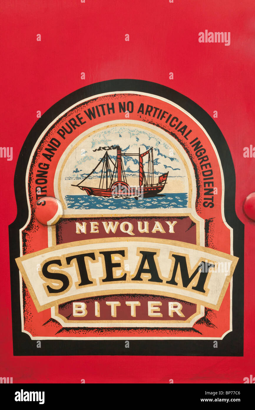 Steam logo hi-res stock photography and images - Alamy